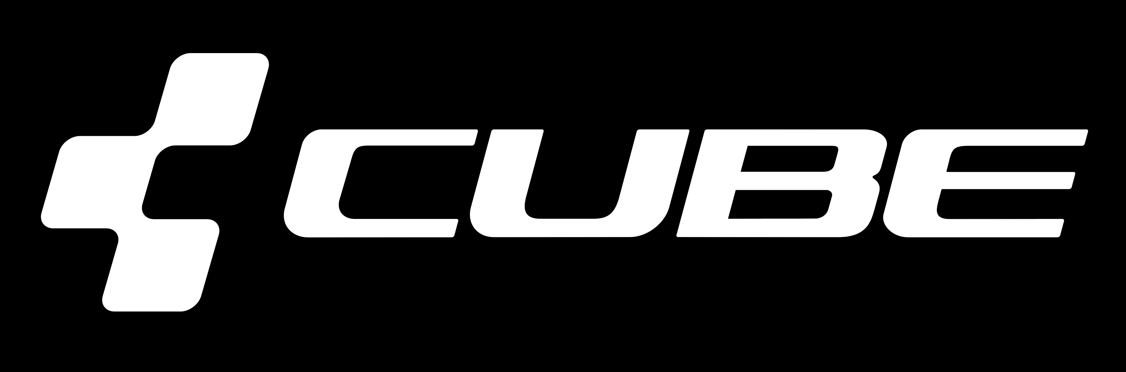 Perskit: CUBE: Logos | Oneway Bike Newsroom